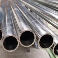 China ASTM A213 Grade T2 Seamless Alloy Steel Pipe 127mm OD 12.7mm Wall Thickness for sale