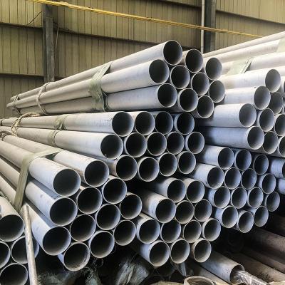 China ASTM A213 Grade T23 Seamless Alloy Steel Pipe Sch 40 1.9-2.6Cr 0.05-0.30Mo for sale