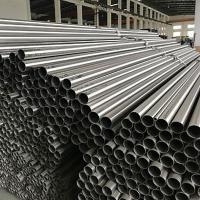 China ASTM A213 Grade T23 Seamless Alloy Steel Pipe Sch 40 1.9-2.6Cr 0.05-0.30Mo for sale
