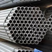 China ASTM A213 Grade T92 Seamless Alloy Steel Pipe 3.2mm to 127mm OD for Boiler for sale