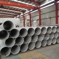 China ASTM A213 Grade T122 Seamless Alloy Steel Pipe 0.4-12.7mm Wall for Boiler Tubes for sale