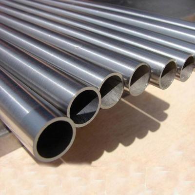 China Annealed Seamless Steel Round Pipe ASTM B444 Gr 625 Inconel 625 Tube 1 2 to 30 NPS for sale
