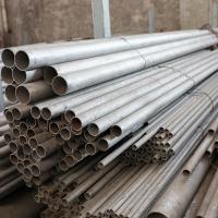 China 316L 316 304 Stainless Steel Welded Pipe ASTM A312 A554 1/4 to 36 Inch for sale