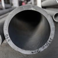 China ASTM A312 TP304L Stainless Steel Seamless Pipe Schedule 40 1/4 to 36 Inch for sale