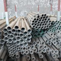 China 304 316L Stainless Steel Round Tube 38mm Welded Schedule 10 0.062 Wall for sale