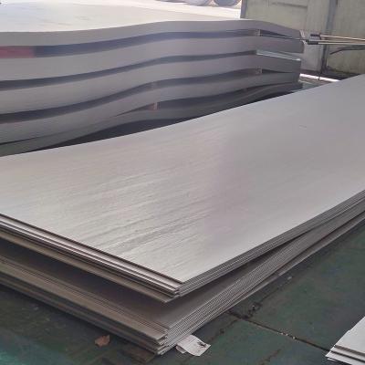 China 409 304 Stainless Steel Sheet Metal Plate 0.1mm 0.4mm 2B Finish for sale