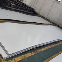 China 204 Cu Copper Clad Stainless Steel Sheet 2B Finish 24 Gauge 4x8 Feet for sale
