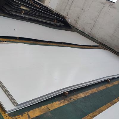 China 204 Cu Copper Clad Stainless Steel Sheet 2B Finish 24 Gauge 4x8 Feet for sale