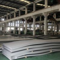 China 204 Cu Copper Clad Stainless Steel Sheet 2B Finish 24 Gauge 4x8 Feet for sale