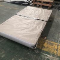 China 204 Cu Copper Clad Stainless Steel Sheet 2B Finish 24 Gauge 4x8 Feet for sale