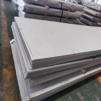 China AISI 316L Stainless Steel Sheet 14 Gauge 15 Gauge 410 430 904L Laser Cutting for sale