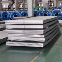 China AISI 316L Stainless Steel Sheet 14 Gauge 15 Gauge 410 430 904L Laser Cutting for sale