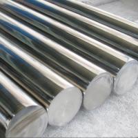China ASTM A276 304 Stainless Steel Round Bar Rod 6mm 5mm 4mm 3mm Cold Drawn for sale
