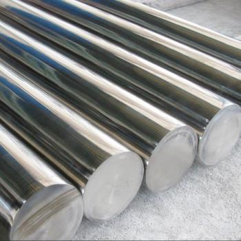 China ASTM A276 304 Stainless Steel Round Bar Rod 6mm 5mm 4mm 3mm Cold Drawn for sale