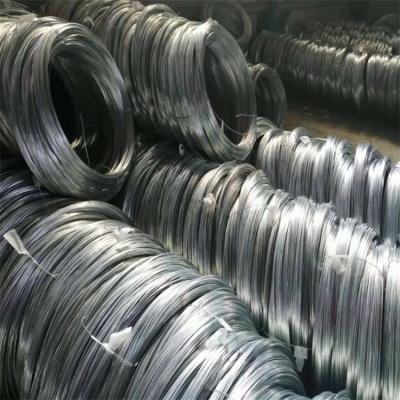 China 430 Stainless Steel Wire Rods 0.2mm to 0.4mm Diameter for Springs and Industrial Use for sale