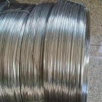 China 430 Stainless Steel Wire Rods 0.2mm to 0.4mm Diameter for Springs and Industrial Use for sale