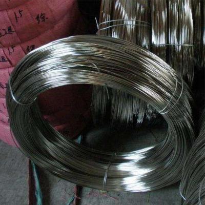 China Annealed Stainless Steel Wire 304 2.4mm 1.6mm 1.5mm 19 Gauge 28 Gauge for sale