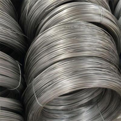 China 1x7 1x19 Stainless Steel Wire Rope Vinyl Coated 20g 18g for Industrial Use for sale