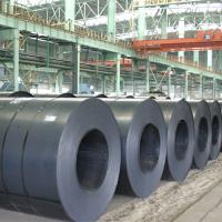 China Hot Dipped Galvanized Steel Sheet Coil ASTM A572 Grade 50 S355JR 1.0045 for sale