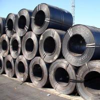 China Hot Dipped Galvanized Steel Sheet Coil ASTM A572 Grade 50 S355JR 1.0045 for sale