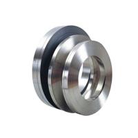 China Self Adhesive Stainless Steel Strip 20mm Wide ASTM 201 304 316 316L 410 430 for sale