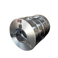 China Rose Gold Polished Stainless Steel Strips 304 316 Coil 1mm Thickness for sale
