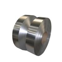 China Rose Gold Polished Stainless Steel Strips 304 316 Coil 1mm Thickness for sale