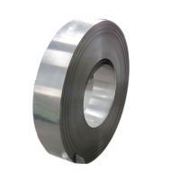 China Cold Rolled 304 316 Stainless Steel Precision Strip Coil 0.3mm-3mm Thickness for sale