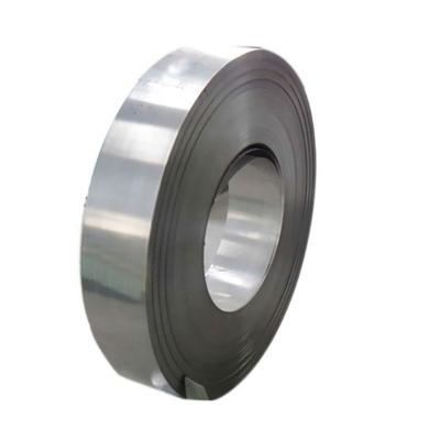 China Cold Rolled 304 316 Stainless Steel Precision Strip Coil 0.3mm-3mm Thickness for sale