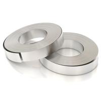 China Spring Tempered Stainless Steel Strip 304 304L 316 410 430 201 Hot Rolled 0.1mm-300mm for sale