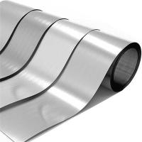 China Spring Tempered Stainless Steel Strip 304 304L 316 410 430 201 Hot Rolled 0.1mm-300mm for sale