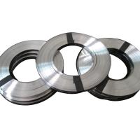 China Cold Rolled Stainless Steel Strip 304 316L 1mm 2mm Flat Coil for Decoration for sale