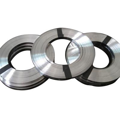 China Cold Rolled Stainless Steel Strip 304 316L 1mm 2mm Flat Coil for Decoration for sale