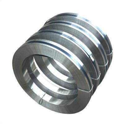 China Stainless Steel Strip 201 304 316L 20mm 12mm 16mm 18mm Width BA 2B Surface for sale