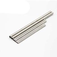 China Inconel 600 601 625 Seamless Pipe UNS N06600 N06601 N06625 2.4816 2.4856 2.4856 for sale