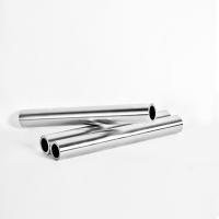 China Inconel 600 601 625 Seamless Pipe UNS N06600 N06601 N06625 2.4816 2.4856 2.4856 for sale
