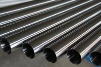 China Inconel 600 Alloy Steel Tubes and Pipe UNS N06600 72% Ni 14-17% Cr for sale
