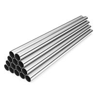 China Seamless Welded Alloy Steel Tube Pipe Monel 400 N04400 ASTM B164 3-114mm OD for sale