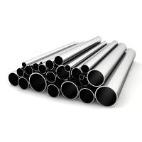 China Seamless Hastelloy C276 Pipe ASTM B622 UNS N10276 2.4819 Alloy Steel Tube 16Mo 4W for sale