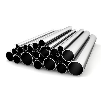 China Seamless Hastelloy C276 Pipe ASTM B622 UNS N10276 2.4819 Alloy Steel Tube 16Mo 4W for sale