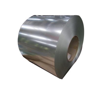 China Hot Dipped Galvanized Steel Coil DX51D Z120 Z180 Z275 600-2500mm Width for sale