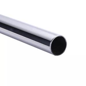China Aisi 316 304 Stainless Steel Capillary Tube 9.5mm OD Medical Industry Customized for sale