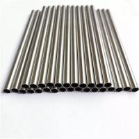 China 316L 410 420 Cold Rolled Stainless Steel Pipe 1/4-36 Inch Schedule 10-160 for sale