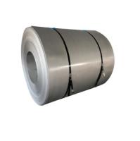 China Cold Rolled Stainless Steel Coil AISI 201 304 316L Width 1000-2000mm for sale