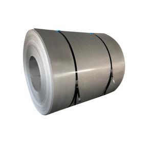 China Cold Rolled Stainless Steel Coil AISI 201 304 316L Width 1000-2000mm for sale