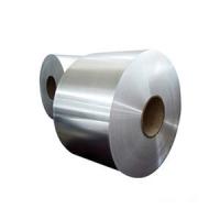China Cold Rolled Stainless Steel Coil 201 304 410 430 0.01-3mm Thickness for sale
