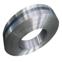 China Cold Rolled 304 316L Stainless Steel Strip 0.1-20mm Thickness for Industrial Use for sale