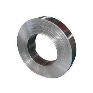 China 0.1mm -3mm Stainless Steel Strip For Kitchen Wall Decorative for sale