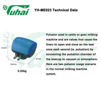 China Daily Farm Milking Machine Pulsator L90 Vacuum Pulsation Of Milking Machine for sale