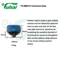 China Daily Farm Milking Machine Pulsator L90 Vacuum Pulsation Of Milking Machine for sale